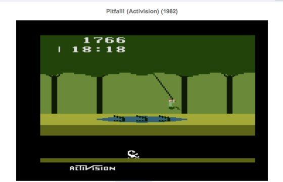 Internet Archive が「歴史的ソフトウェアコレクション」を公開、ブラウザ内エミュレータで直接起動 - ライブドアニュース