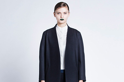 ダブルジェイケイダブル(WJKW)がブランド再開、新デザイナーに白木大地と中島 篤 (2016年11月25日掲載) - Peachy ...