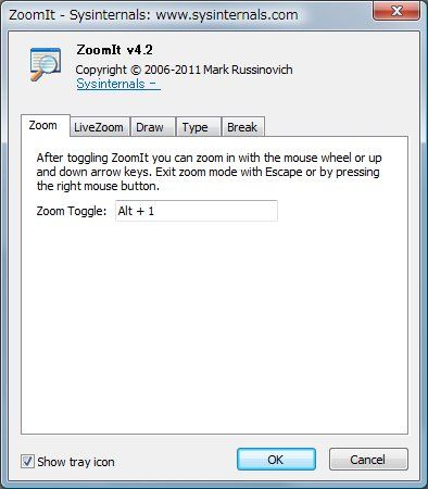 ウィンドウを拡大し自在に動かす！プレゼンからPC操作の説明まで使える「ZoomIT」【PC快適術】 - ライブドアニュース