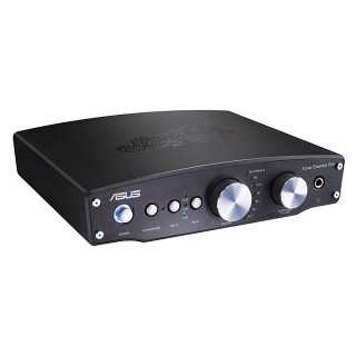 【画像】ASUS、アップサンプリング対応でOPAMPを交換可能なUSB DAC - ライブドアニュース