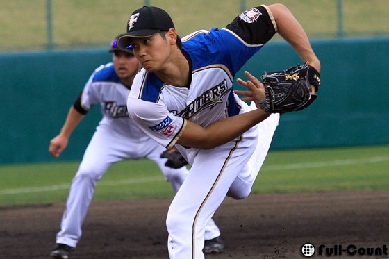 フォークの使い手No.1は？ 2015年データから見る「空振り奪取率」ランク - ライブドアニュース