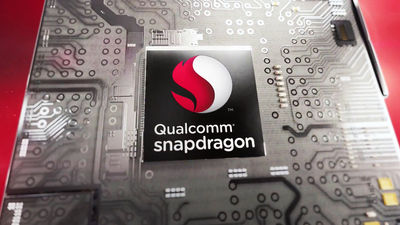 【画像】Qualcommが次世代プロセッサ「Snapdragon 625/435/425」を発表、ウェアラブル向けの「Snapdragon ...