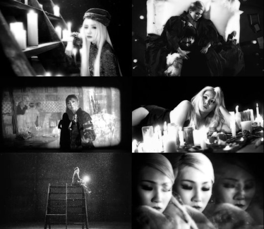 解散発表の2NE1、最後の新曲「Goodbye」MV公開“私たち、また会う日までさようなら…” - ライブドアニュース