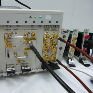 キーサイト、PXIe/AXIe規格準拠のRF開発向けモジュラー製品を拡充 - ライブドアニュース