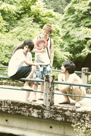 【画像】小栗旬がKEY GOT CREWのPVに出演！！ 1/2 - ライブドアニュース