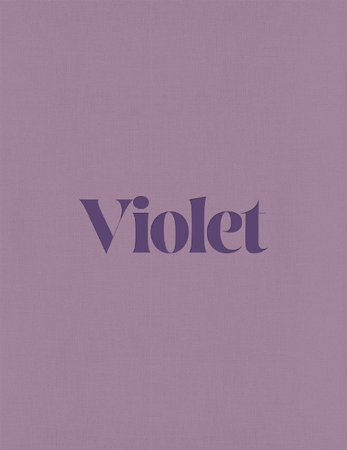 UK発『Violet Book』日本上陸に先駆け、リース・クラーク監修のアーカイブブックが数量限定で発売 (2017年3月31日掲載 ...