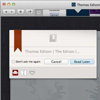 Sleipnir 3 for Mac 3.8.4公開 - 自動グループ化、保護などのタブ新機能 - ライブドアニュース