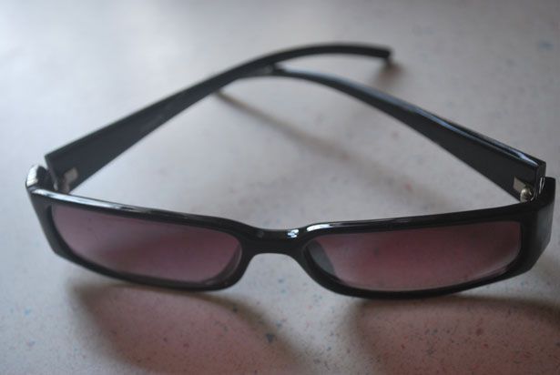 みんな欲しくなる「集中力がアップする」NASA開発のサングラス「Narbis」 - ライブドアニュース