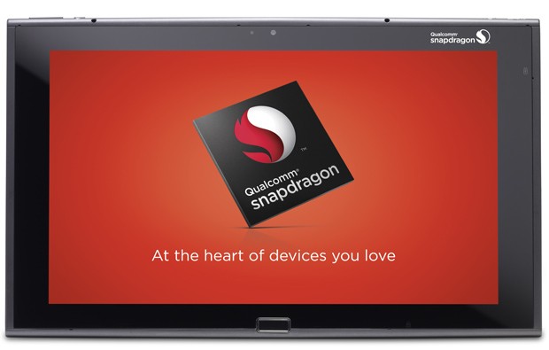 【画像】Qualcomm Snapdragon 800発表：4コア2.3GHz Krait CPUに従来比2倍速のAdreno 330、USB ...