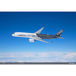 エアバス、A350-900でFAAからETOPS-180認可 - 年内にはETOPS-370取得へ - ライブドアニュース