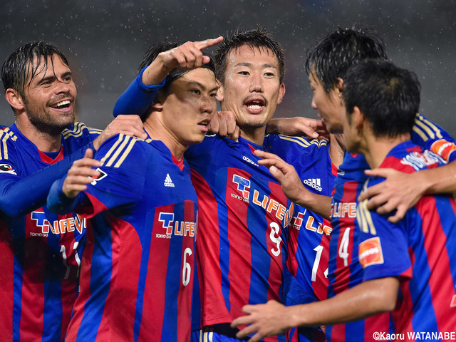 【J1第29節】全9試合記録＆マッチレポ (2014年10月23日掲載) - ライブドアニュース