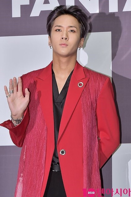 VIXX ラビ、中国歌手の盗作騒動にコメント「とても不愉快」 - ライブドアニュース