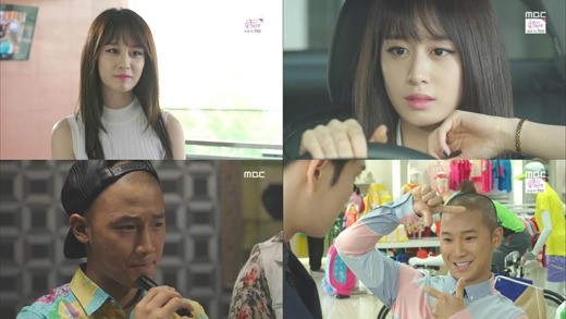 【画像】T-ARA ジヨン、Mighty MouthのSHORRY Jと「トライアングル」のOSTに参加 - ライブドアニュース