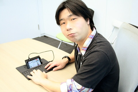Androidスマートフォンやタブレットで使える！SoftBank SELECTIONの「Wired Keyboard for Android ...