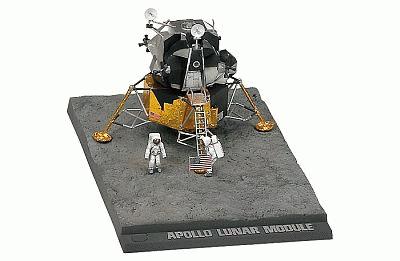 タミヤが本気で復刻！“アポロ宇宙船”プラモの実力度 - ライブドアニュース