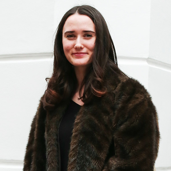 PARIS SNAP：春のストライプ旋風を先取り！ - Peachy - ライブドアニュース