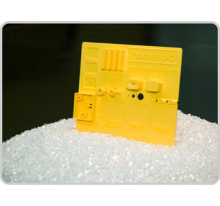 【画像】【コラム】ものづくりを強くする－Protomold Design Tips－ 第6回 樹脂製品と材料の選定 - ライブドアニュース