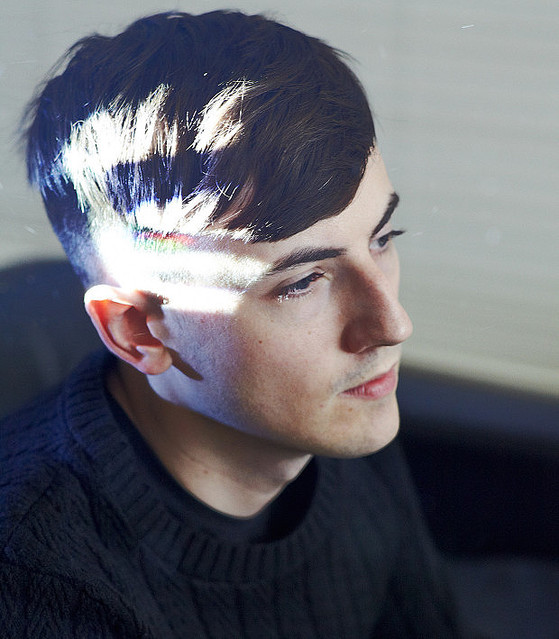 映画『her』のゲームを手がけた3Dアニメーションの新鋭、デヴィッド・オライリー来日！ 「FITC Tokyo 2015」開催へ (2015年 ...