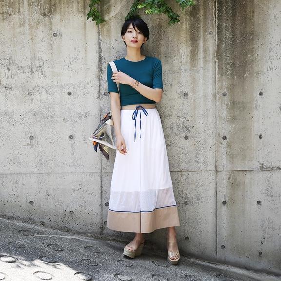 これから着たい「Ameri VINTAGE」の新作をピックアップ - Peachy - ライブドアニュース