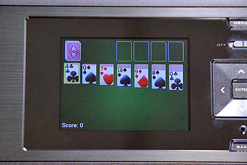 【画像】【気になるPC】ついに登場！SideShow搭載ノートPC「ASUS W5Fe」フォトレビュー 7/20 - ライブドアニュース