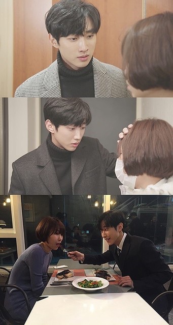 B1A4「SNL KOREA」にゲスト出演…“3分彼氏”で壁ドンを披露 (2016年11月24日掲載) - ライブドアニュース