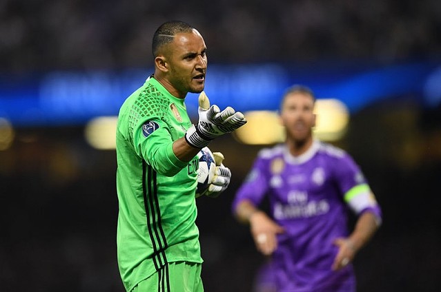 好セーブ連発でCL連覇貢献のGK放出？ 剛腕レアル会長、スペイン人守護神獲得を示唆 - ライブドアニュース