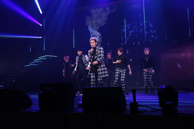 BEAST、全国ツアーファイナル…5/28日本5thシングル「ADRENALINE」のリリースを発表！ (2014年4月4日掲載 ...