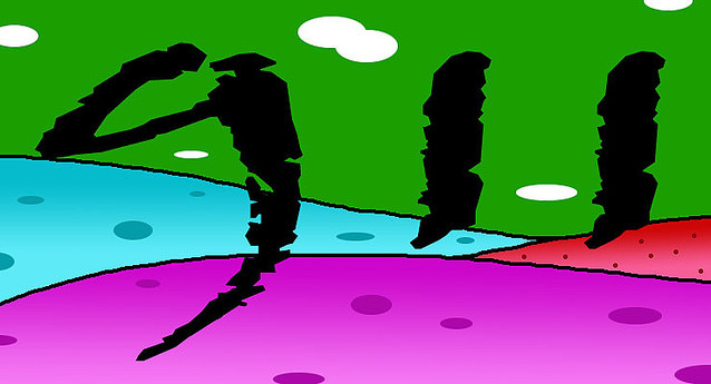 アニメ『ジョジョの奇妙な冒険』から「911」の描写が削除！ 同時多発テロ事件への配慮か - ライブドアニュース