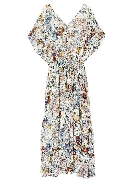 これから着たい「Ameri VINTAGE」の新作をピックアップ - Peachy - ライブドアニュース