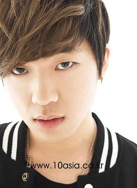 TEEN TOP ― CHANGJO、殻を破って卵から出てきた小さな鳥 - ライブドアニュース