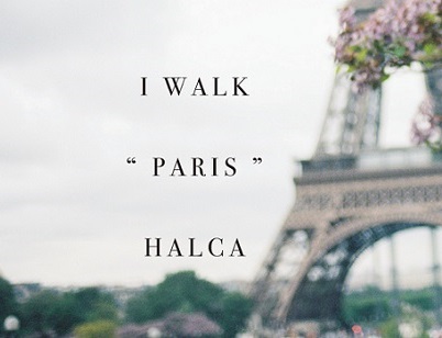 HALCALIのHALCAが写真家に？ 初写真集刊行＆写真展開催 (2013年9月18日掲載) - ライブドアニュース