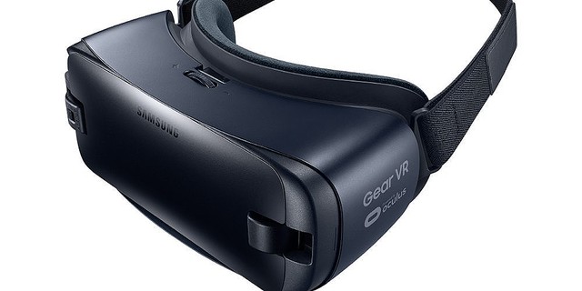 Galaxy Note7対応の新Gear VRは視野角拡大、操作性と装着性改善、USB-CとマイクロUSB機種両対応 - ライブドアニュース