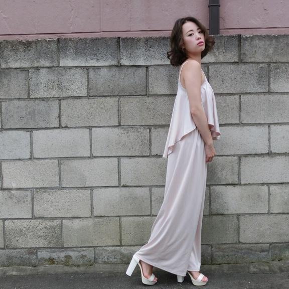 リラックスシルエットが可愛い！EMODAのイチ押しセットアップ - Peachy - ライブドアニュース