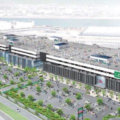 広島T-SITE、新商業施設「LECT」内に - 25万冊の本、購入前の書籍を読めるカフェ (2017年4月21日掲載) - Peachy - ライブドアニュース