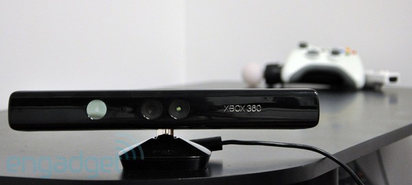 Kinect for Windows 発売、SDK 1.0 も公開（追記：国内でも発売） - ライブドアニュース
