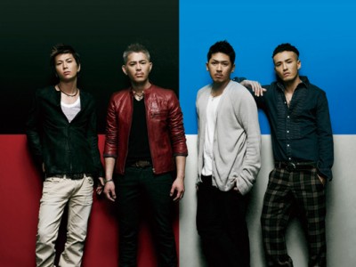 EXILEのATSUSHIがプロデュースしたCOLORが、DEEPと改名して本格始動！ (2009年10月8日掲載) - ライブドアニュース