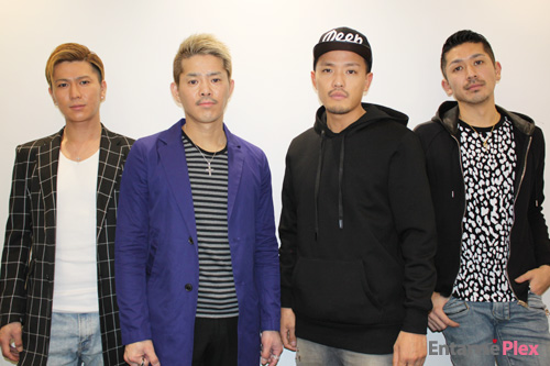 DEEP：TAKA「1つの強みになりつつある」新作『Love Light』で見せた新たな形 - ライブドアニュース