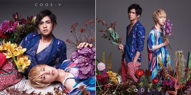 CODE-V、7/22発売「衝動」早くもフルバージョンのMV公開！ (2015年6月15日掲載) - ライブドアニュース