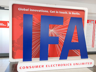 【画像】IFA 2012 - 世界最大級の家電見本市「IFA 2012」が開幕 - テレビとスマートフォンの連携が注目 - ライブドアニュース