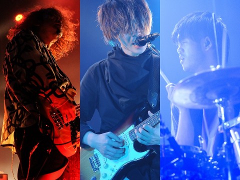 CIVILIAN 待望の新曲は「歌っているといつも泣きそうになります」 - ライブドアニュース