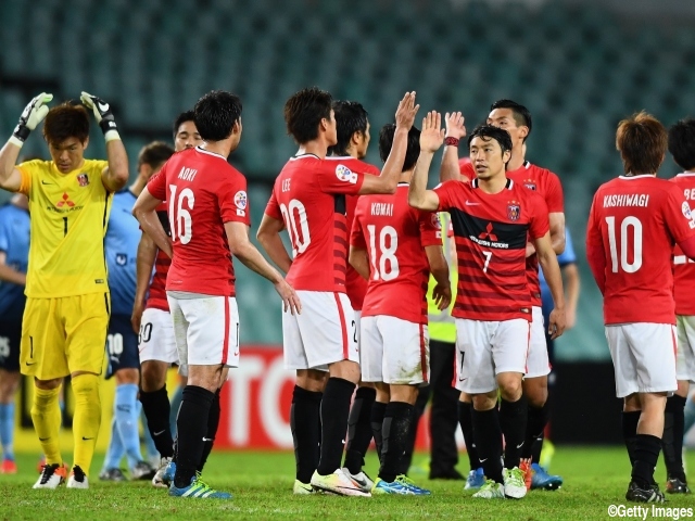 J1第1S第13節の日程確定…浦和-FC東京は6月開催 - ライブドアニュース