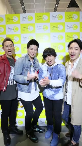 C CHAN VOCAL CONTST 決勝戦ダイジェスト (2017年4月12日掲載) - Peachy - ライブドアニュース