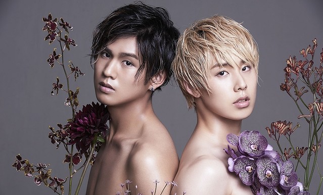 CODE-V、注目のニューシングル「衝動」が遂にリリース！ (2015年7月24日掲載) - ライブドアニュース