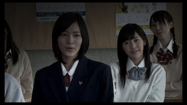 【画像】AKB48 30thシングル「So long !」のミュージックビデオは映画作家の大林宣彦さんが担当＆ジャケ写も解禁！ 10/16 - ライブドアニュース