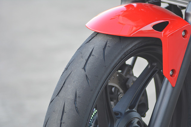 サーキットデビューにピッタリ！何から何まで教えてくれる「BATTLAX FUN ＆ RIDE MEETING」に行ってみた！（後編 ...