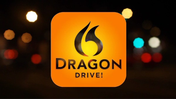 喋る自動車を実現する Dragon Drive！発表、ドラゴンドライブ！ (動画) - ライブドアニュース