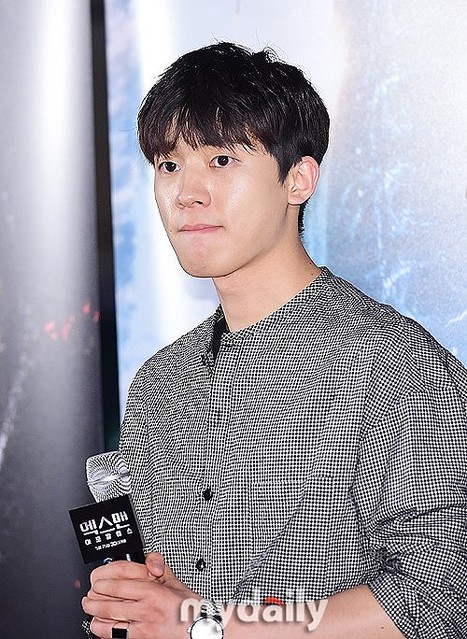 TEENTOPのCHANGJO「SHOW ME THE MONEY 6」出演を準備中 - ライブドアニュース