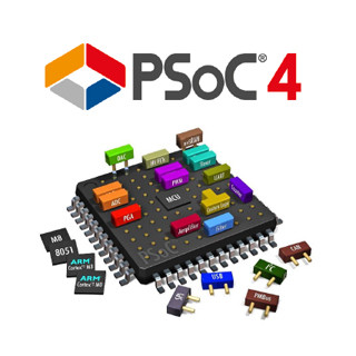 Cypress、Cortex-M0を搭載したPSoC 4製品として第1弾となる2ファミリを発表 - ライブドアニュース