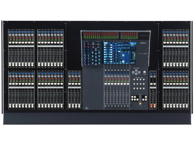 ヤマハがM7CL V3のファームウェアをV3.54にアップデートしM7CL V3 Editor V3.5.4を公開 - ライブドアニュース