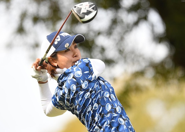 【WTIB】長い距離はやさしく、短い距離は自在に打つ若林舞衣子の勝ち組セッティング - ライブドアニュース